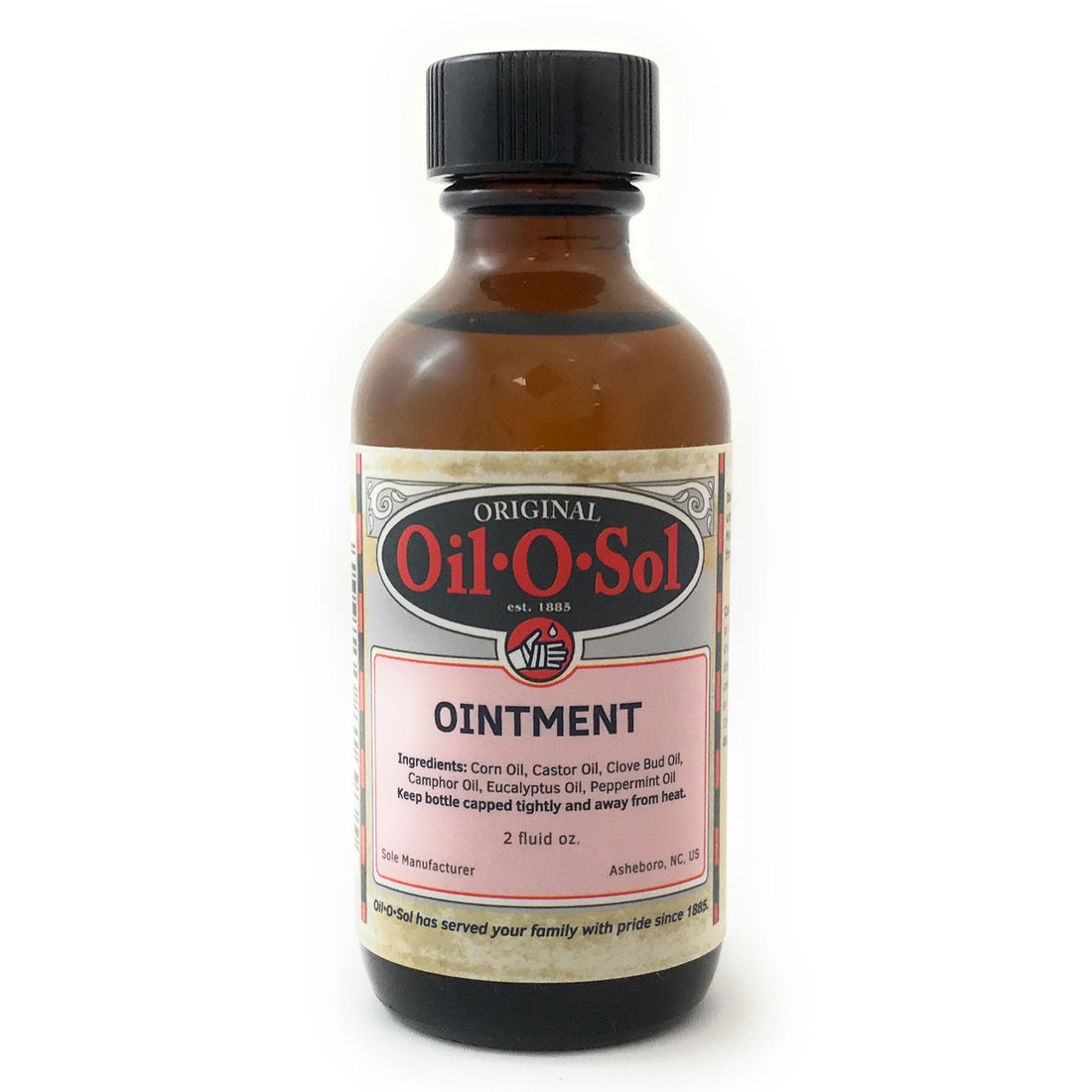 Oil-O-Sol – SOFASCO